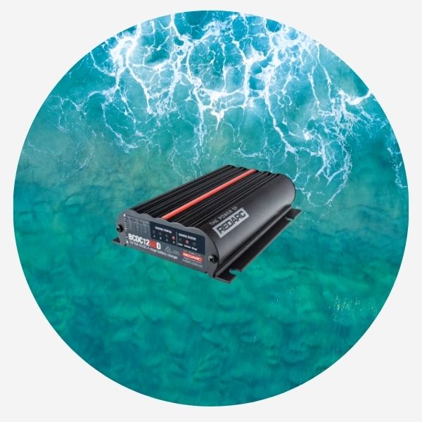 Battery Chargers – OHM Electronics