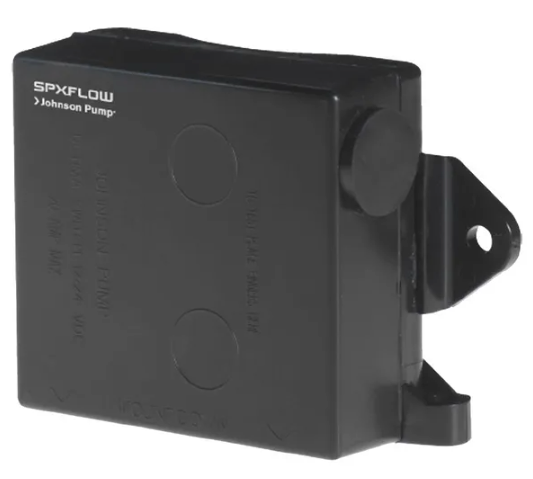 ULTIMA BILGE SWITCH 20AMP 12/24V 131684 – OHM Electronics