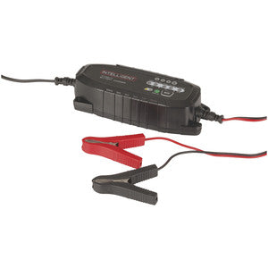 BATTERY CHARGER 1.5A 6/12V MB3900 – OHM Electronics