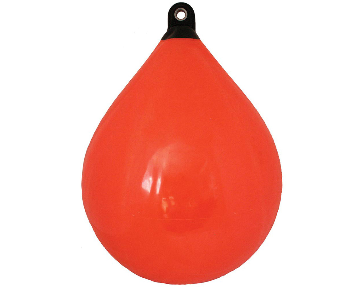 FENDER/BUOY - ORANGE 450X620MM RWB1555