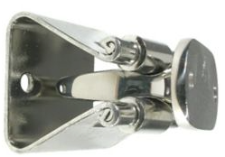 MARINE TOWN DOOR CATCH ROLLER S/STEEL 26MM STAND OFF 193064 – OHM ...