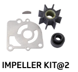 IMPELLER KIT 803748K02 – OHM Electronics