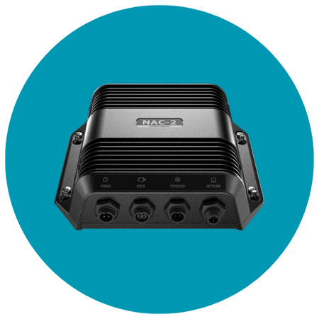 Marine Electronics Sales & Custom Marine Fit Outs