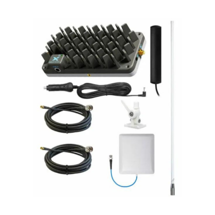 NEXTIVITY CEL-FI ROAM R41 MARINE PACK - WALL MOUNT RPR-CF-00987 – OHM ...