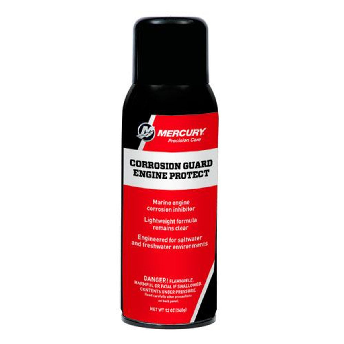 CORROSION GUARD ENGINE PROTECTANT 354ML 8M0172753 MERCURY – OHM Electronics