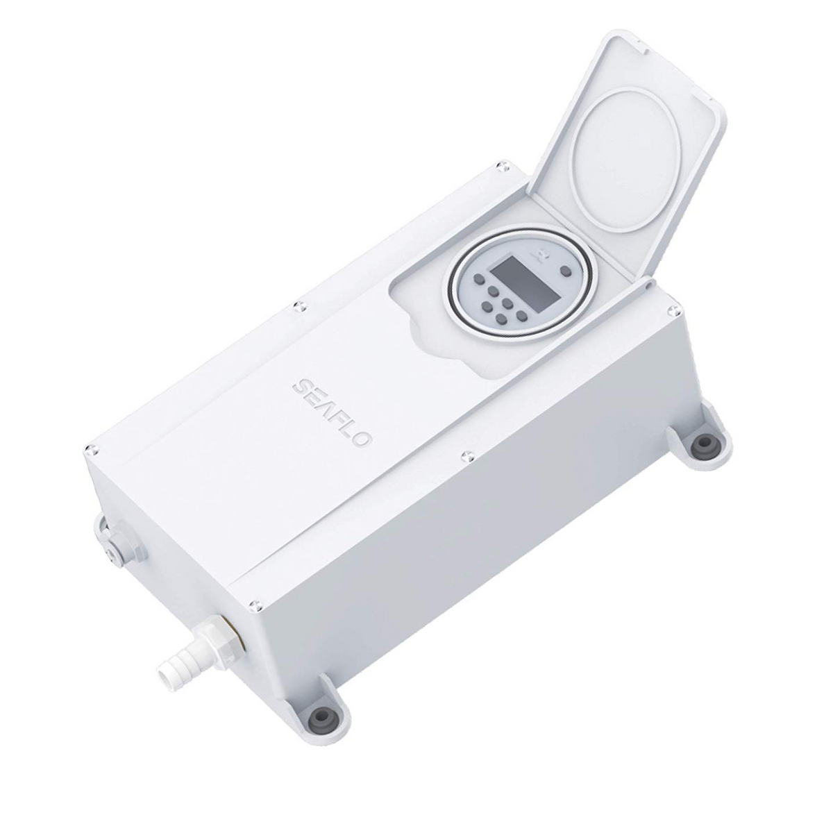 SEAFLO DRY BILGE SYSTEM 12V SFDBS1-01 – OHM Electronics