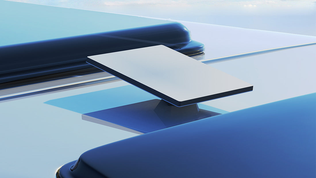 STARLINK MINI MOBILITY MOUNT 02890000-521