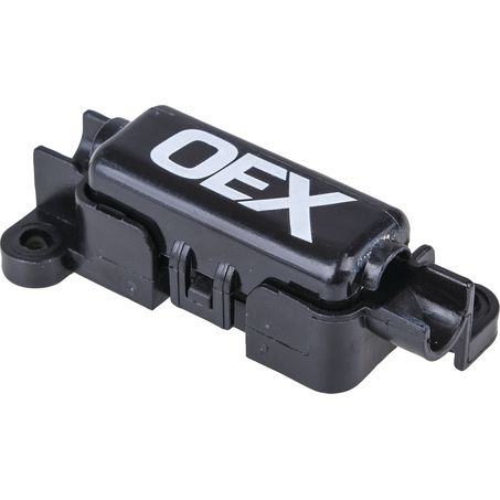 OEX IN LINE FUSE HOLDER MIDI 1 WAY 250A 1 PCE ACX6514