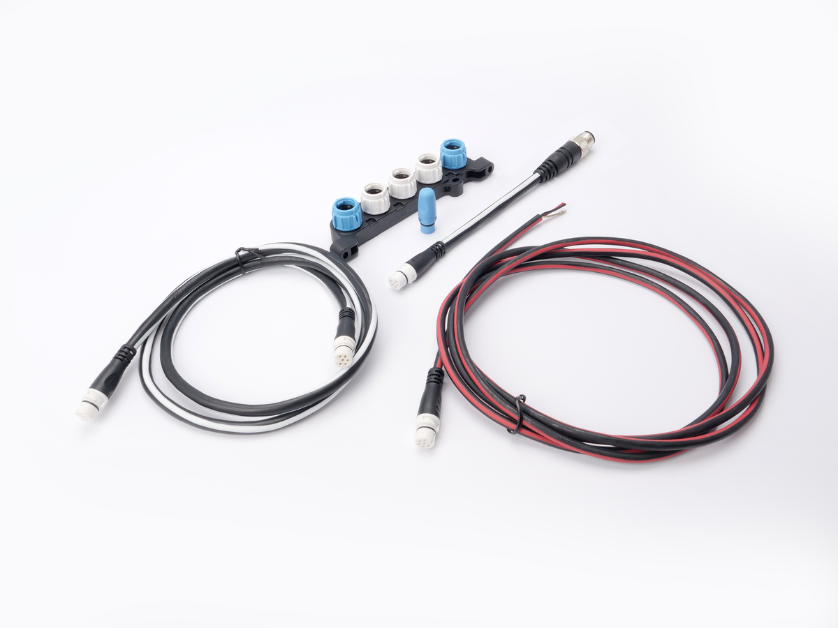 CABLE KIT NMEA2000 SEATALK NG KIT T12217
