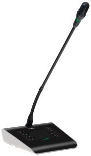 BOSCH PLENA MATRIX 8 ZONE CALL STATION PLM‐8CS