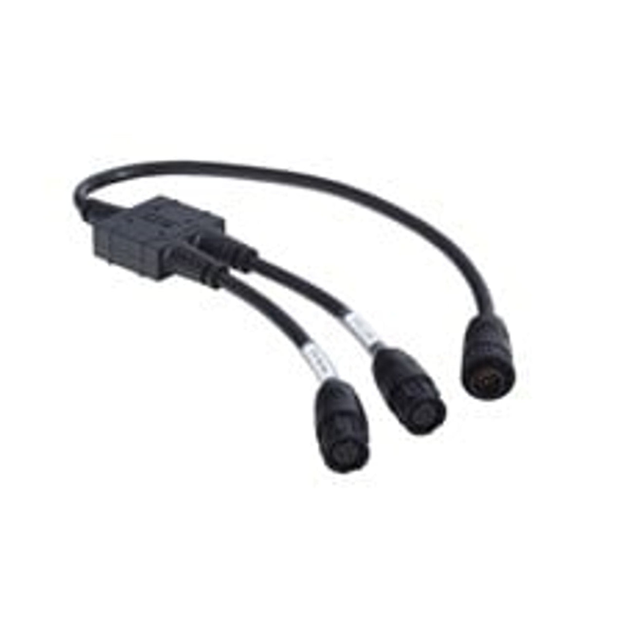 STRUCTURESCAN HD TRANSDUCERS Y CABLE 000-11169-001